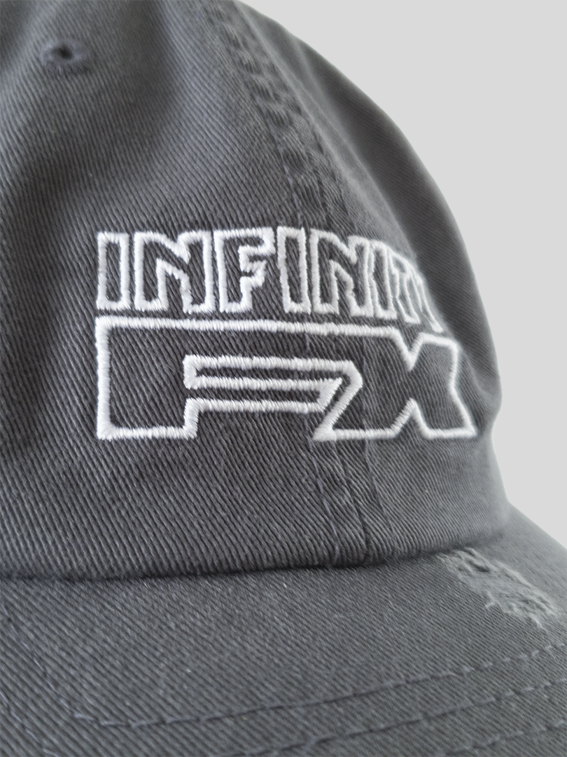 Aged Cap | InfinityFX®