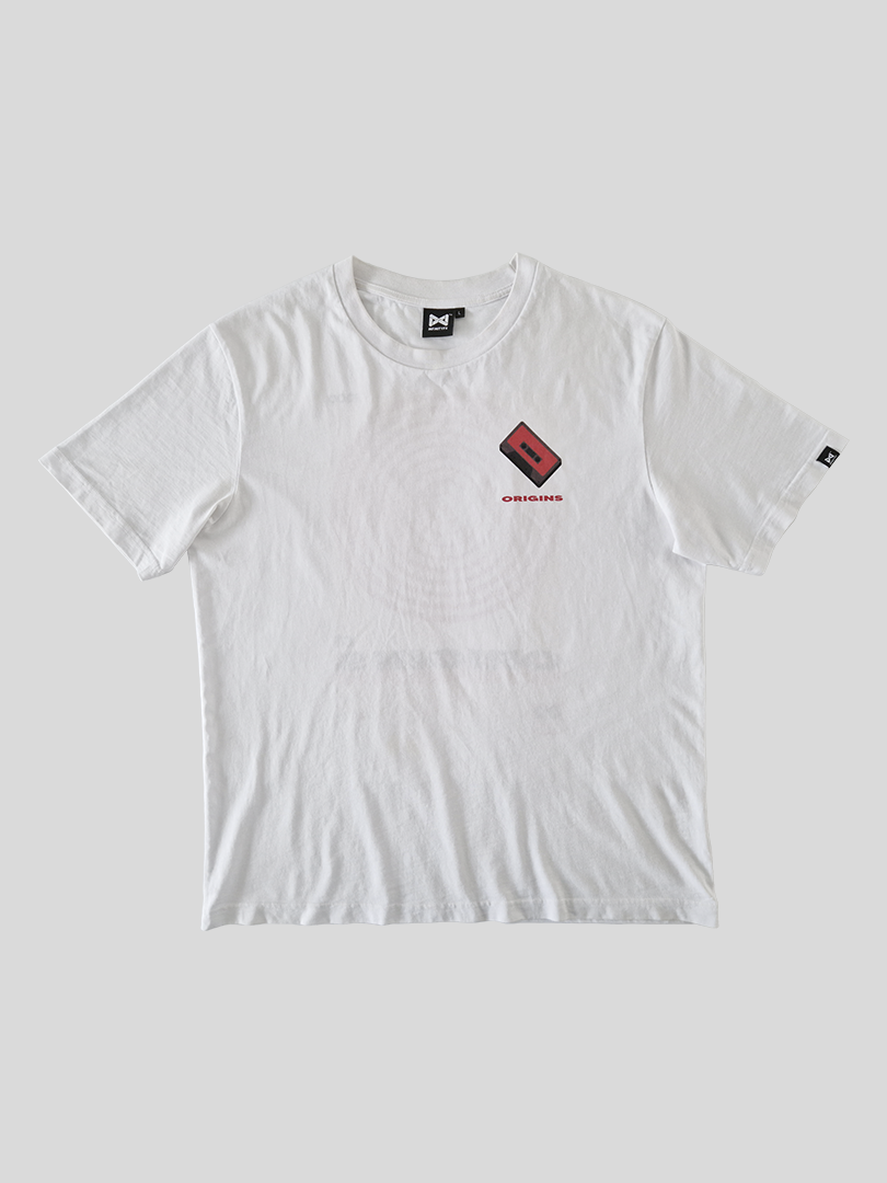 Tape Tee | InfinityFX®