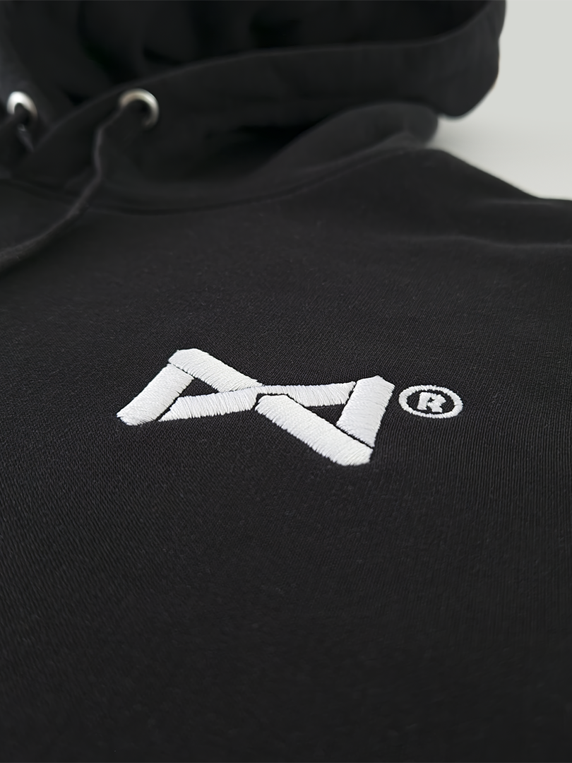Badge Hoodie | InfinityFX®