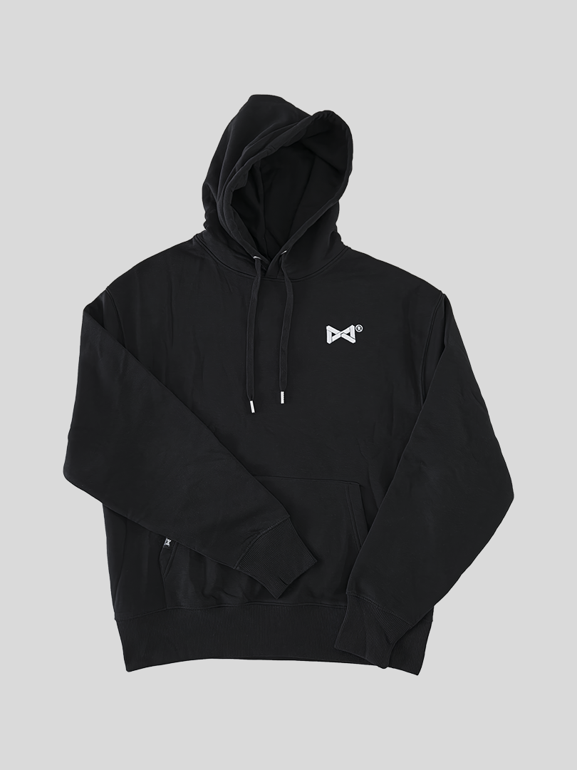 Badge Hoodie | InfinityFX®
